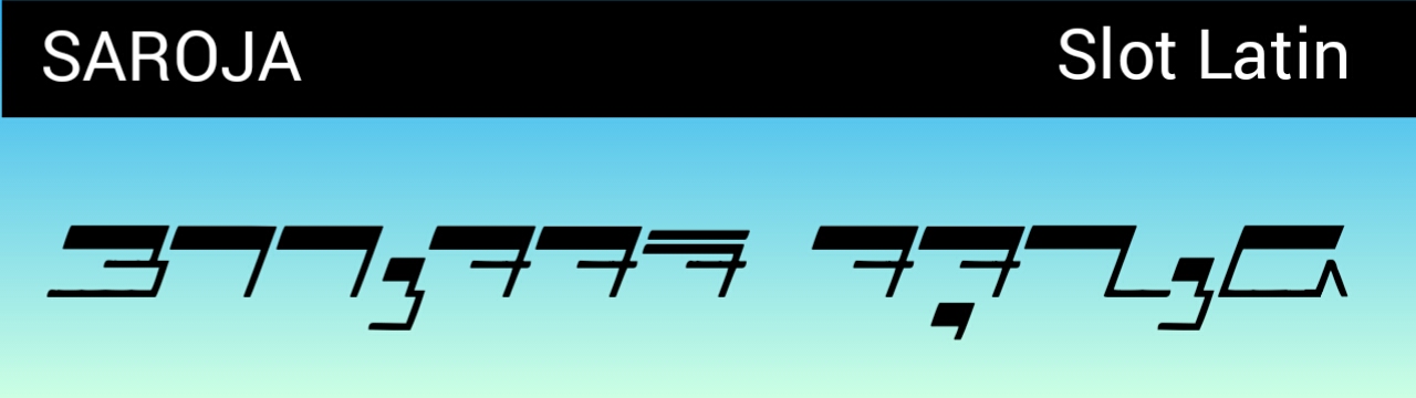 Kairaga.com » Font Aksara Sunda